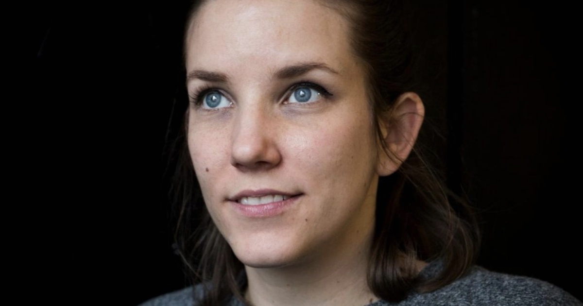 Women you should know: Bernadine Brocker | Art Innovators Alliance